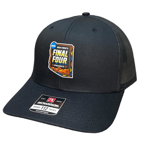 Nike | Accessories | 224 March Madness Ncaa Final Four 3d Snapback ...